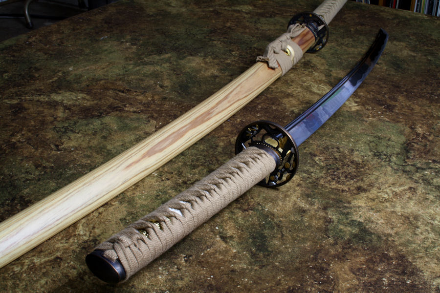 Twin Swords | Back for More...