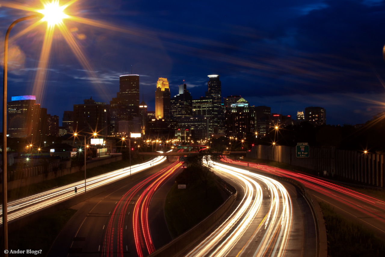 Urban Vibration | Back for More...