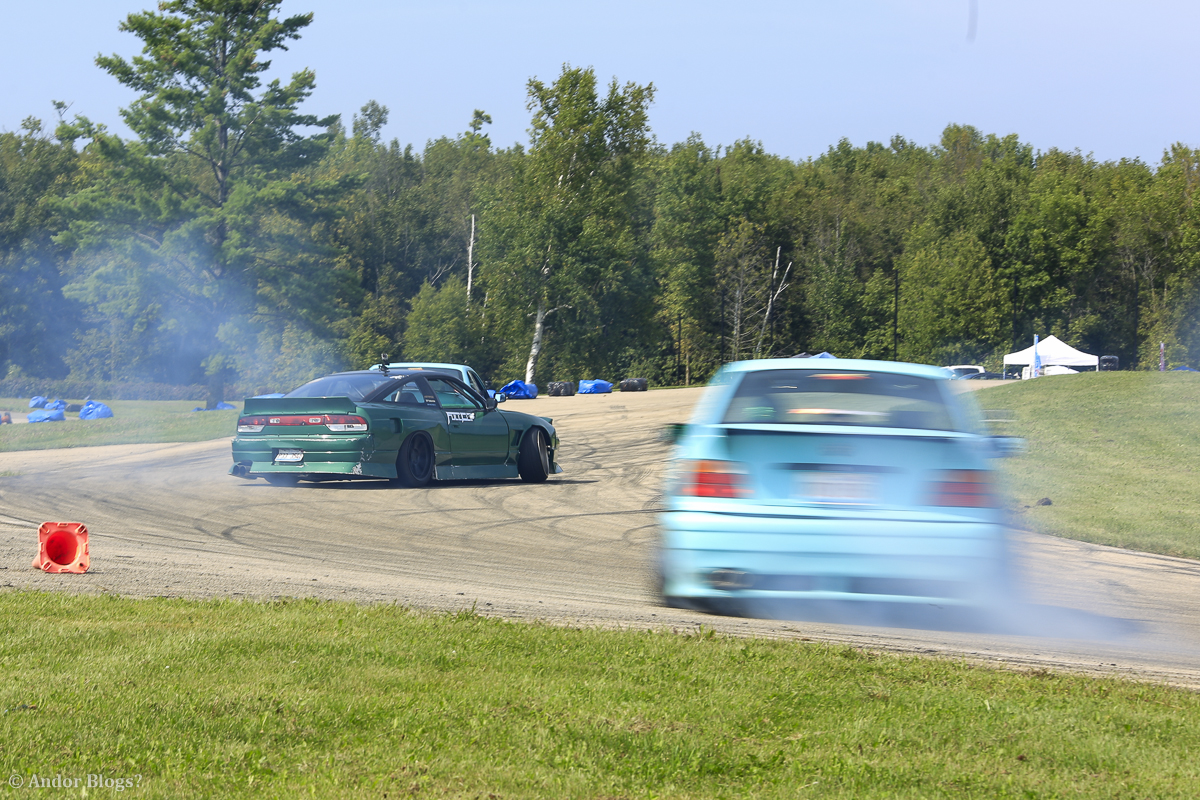 Final Bout II © Andor (234) | Back for More...