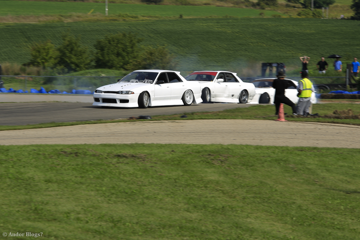 Final Bout II © Andor (258) | Back for More...