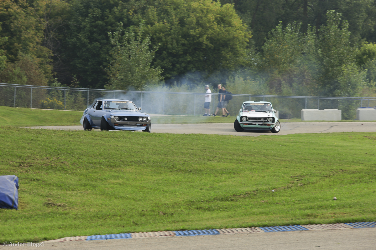 Final Bout II © Andor (74) | Back for More...